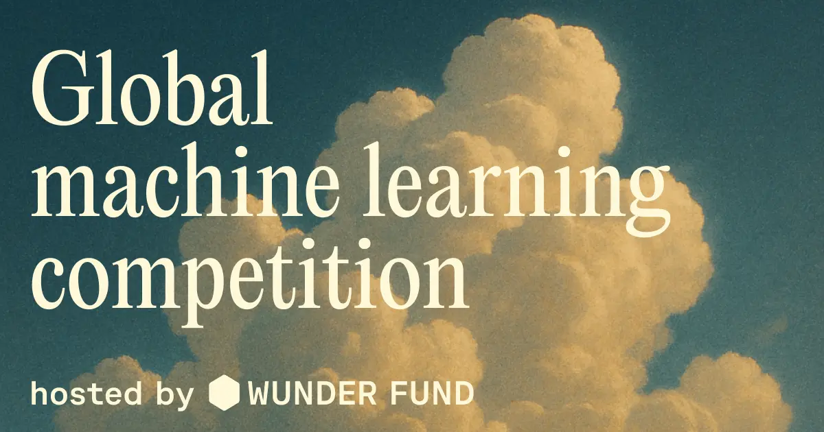 Wunder Fund RNN challenge